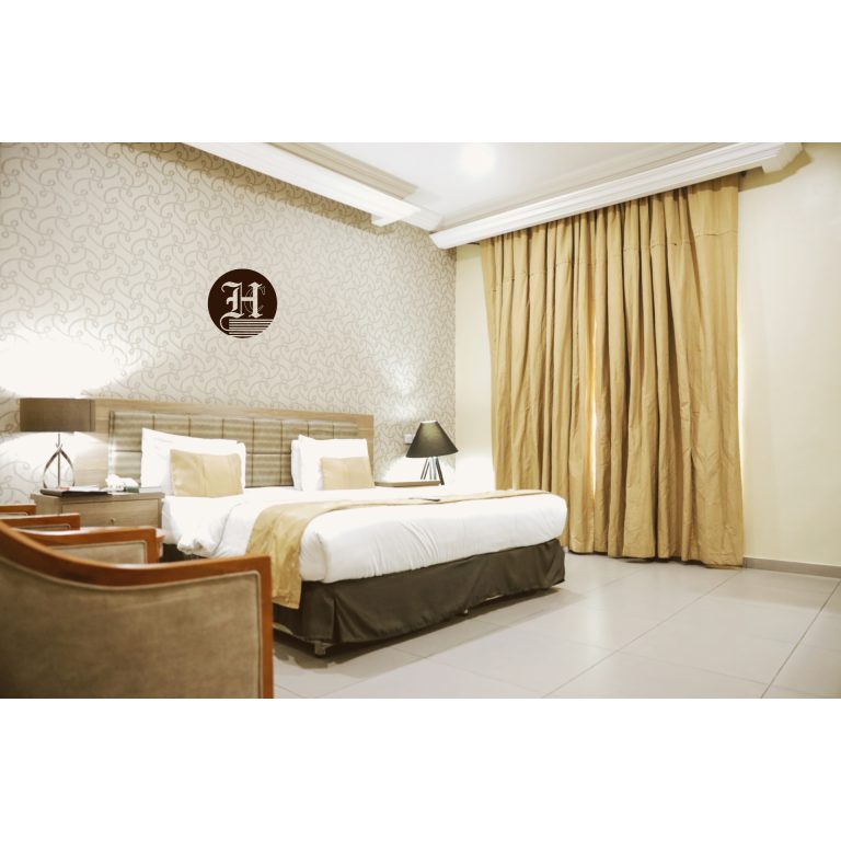 Rooms – Heritage Continental Hotel